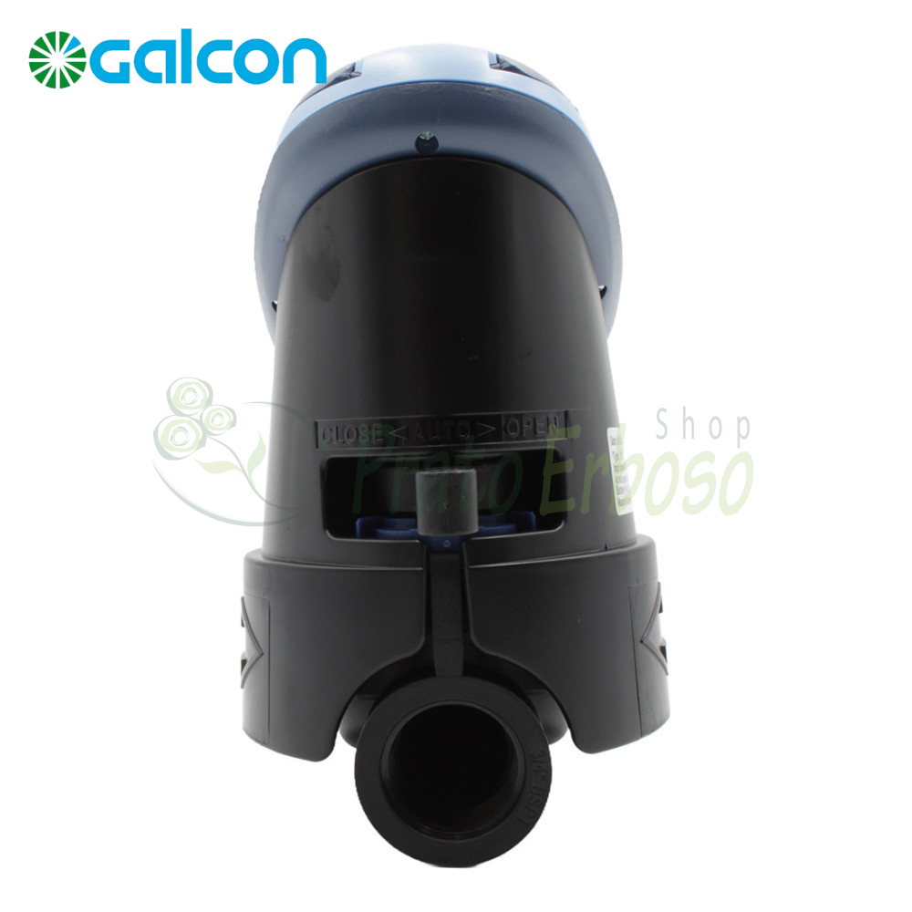 7101D-100 - Unité de commande 1 zone pour cockpit - Galcon