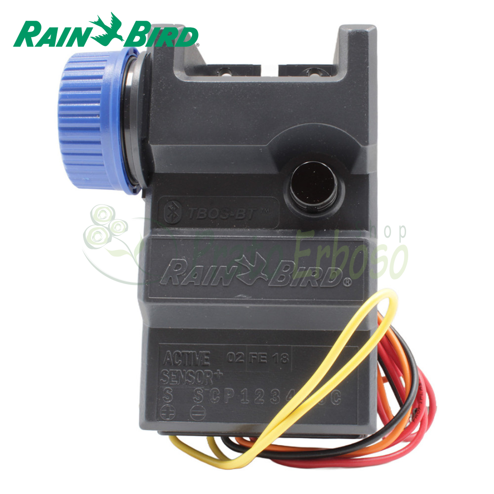 TBOS-BT2 - 2-Zone Controller for Sump - Rain Bird