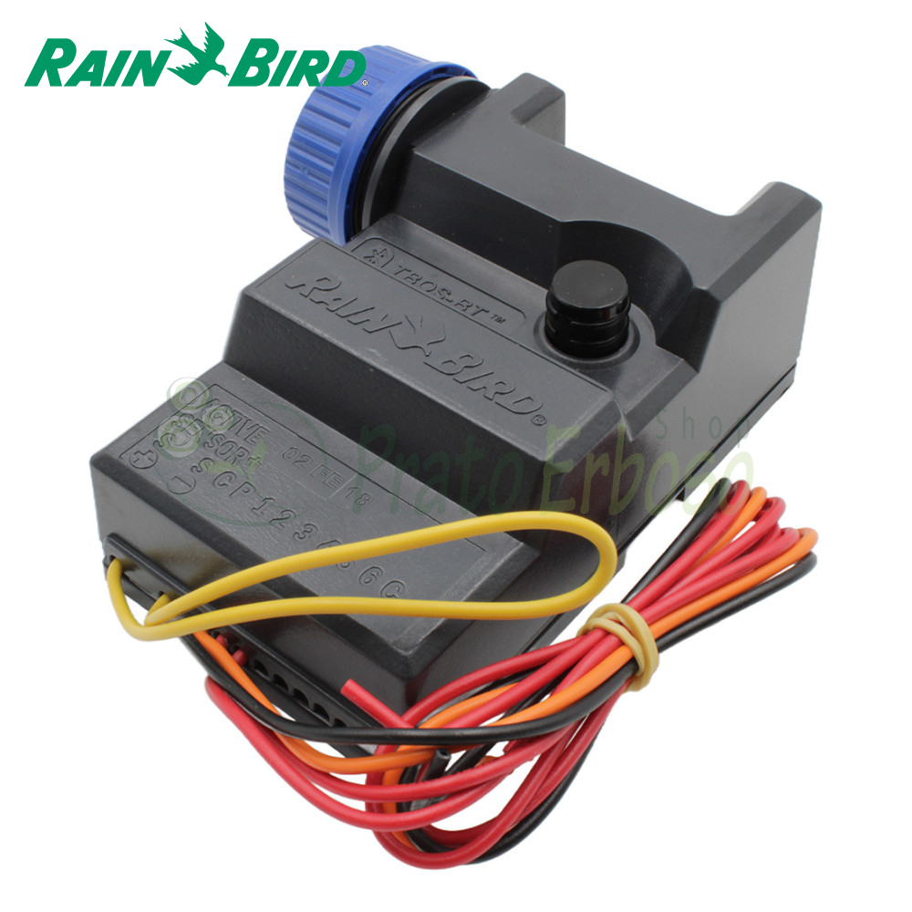 TBOS-BT2 - 2-zone control unit for well - Rain Bird