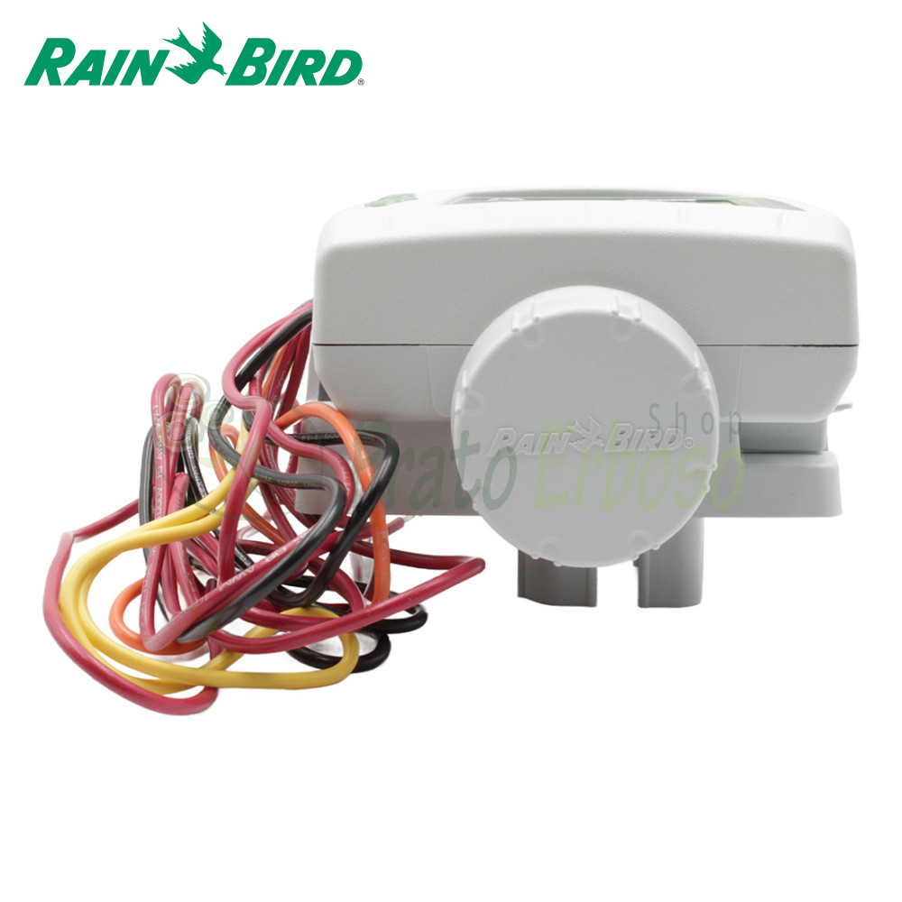 ESP-9V4 - 4-Zonen Cockpit-Bediengerät - Rain Bird