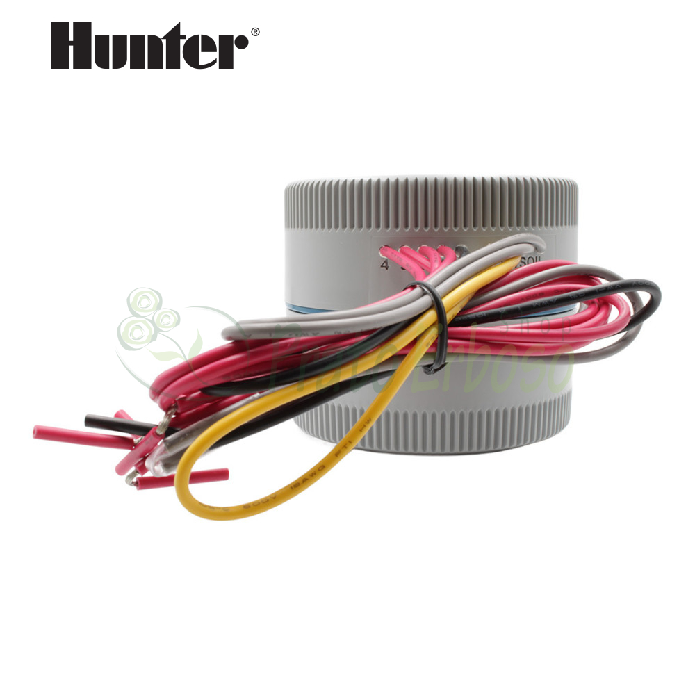 NODE-BT-400 – 4-Zonen-Steuergerät für Cockpit - Hunter