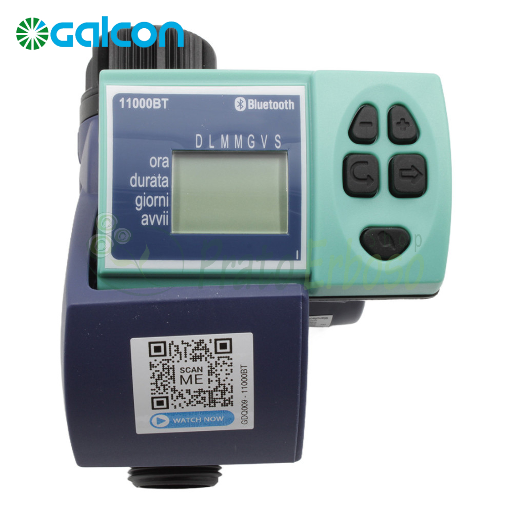 11000-BT - 1 zone control unit for tap - Galcon