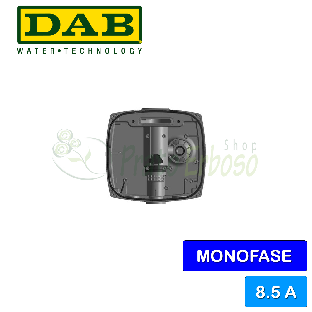 Active Driver Plus M / M 1.1 - 8.5 A single-phase inverter - DAB