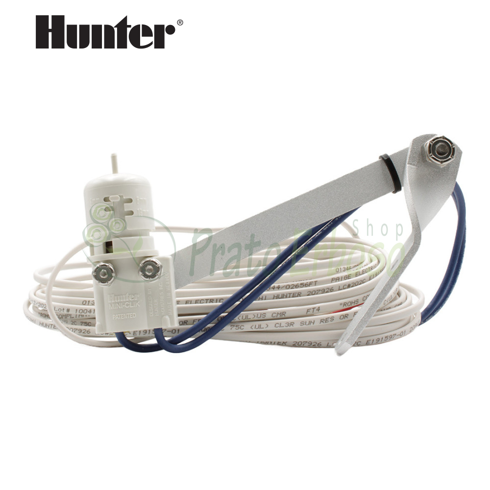 MINI-CLIK - Rain sensor - Hunter