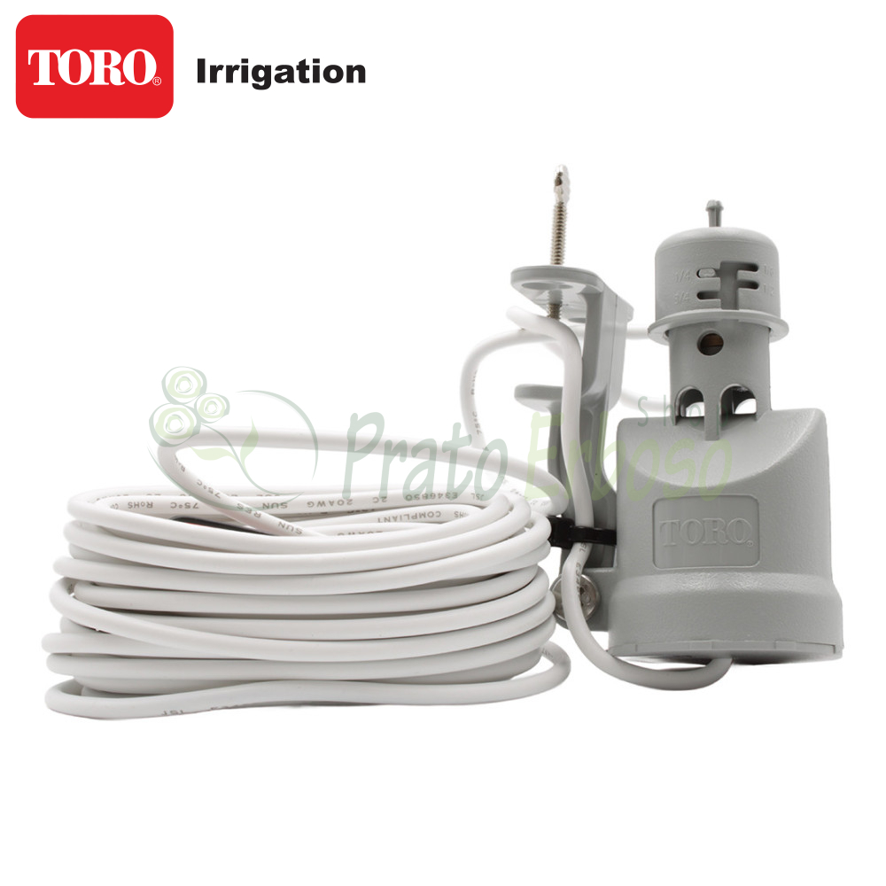 TRS - Rain Sensor - TORO Irrigazione