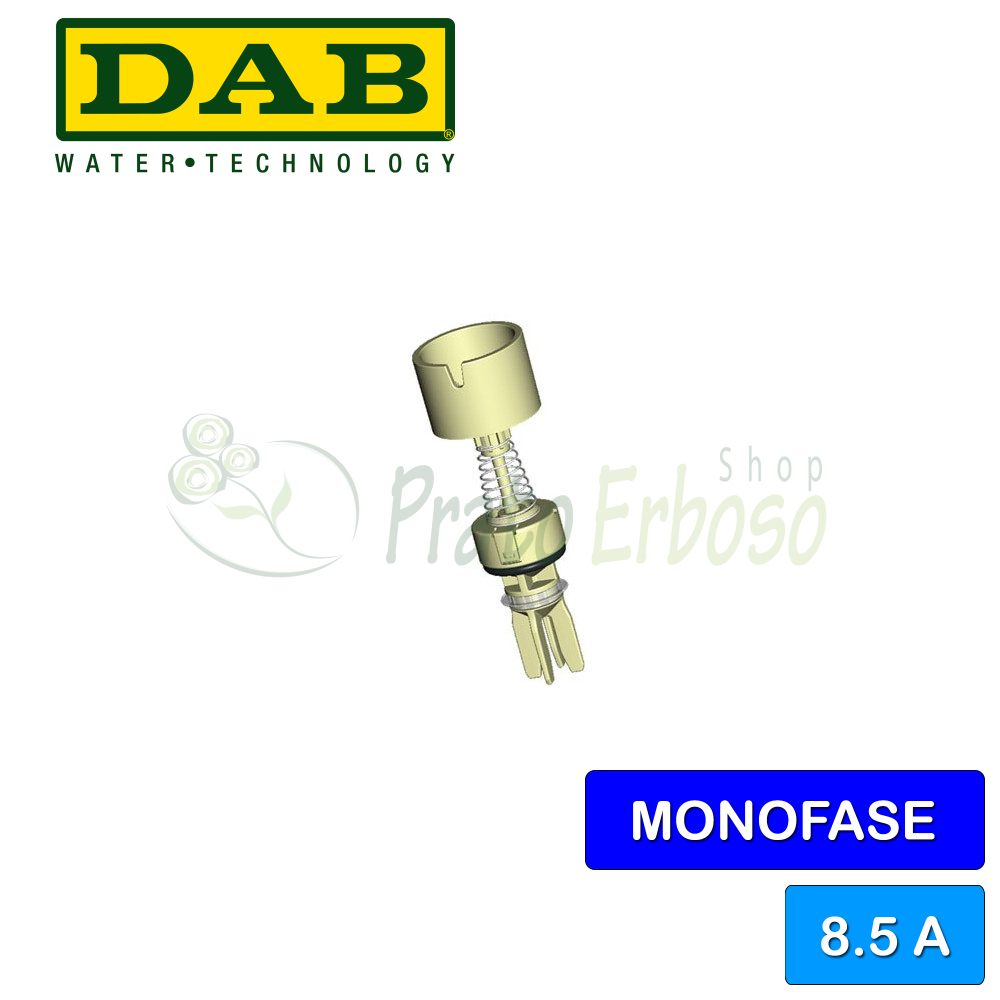 Active Driver Plus M / M 1.1 - 8.5 A single-phase inverter - DAB