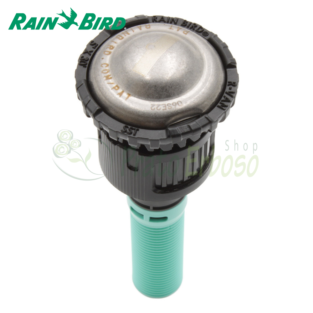 R-VAN-SST - Boquilla en la rectangular gama de la banda de 1,5 x 9.1 m