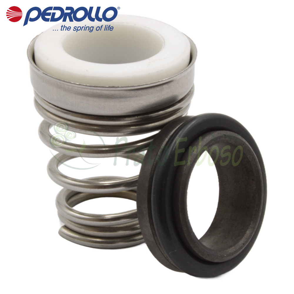 FN-14 - 14 mm mechanical seal - Pedrollo