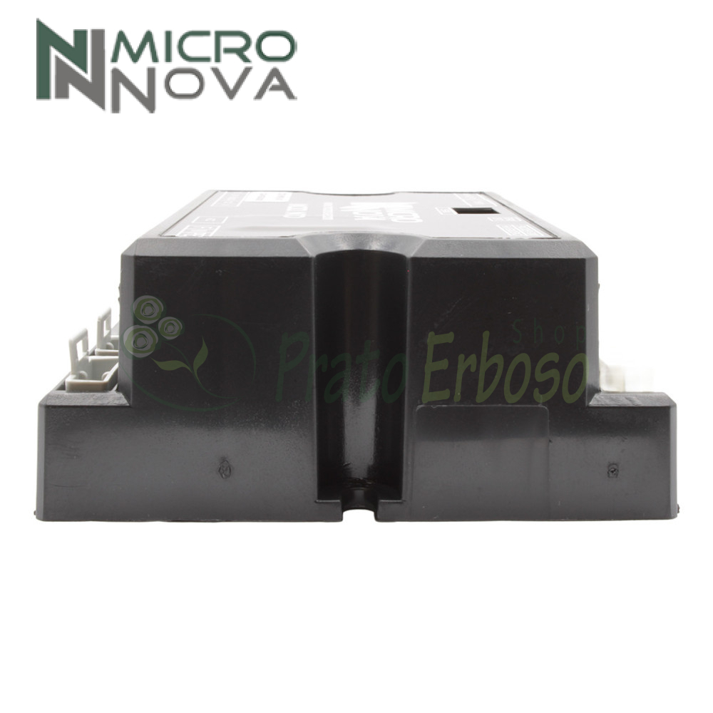 N100 - Placa base para estufa de pellets con pantalla de 3 botones