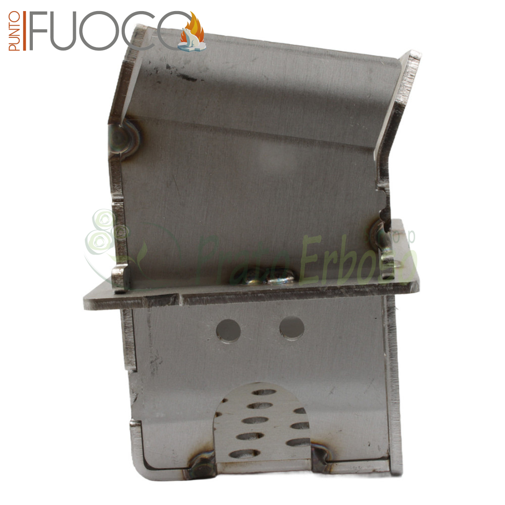 901579200 - Brazier for 9 kW pellet stove - Punto Fuoco
