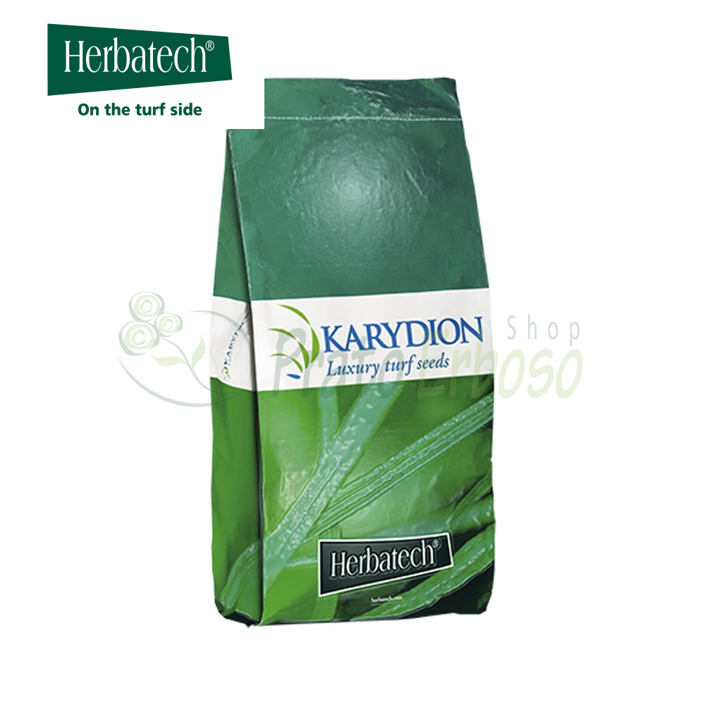 Deporte - 10 kg de semillas de césped - Herbatech