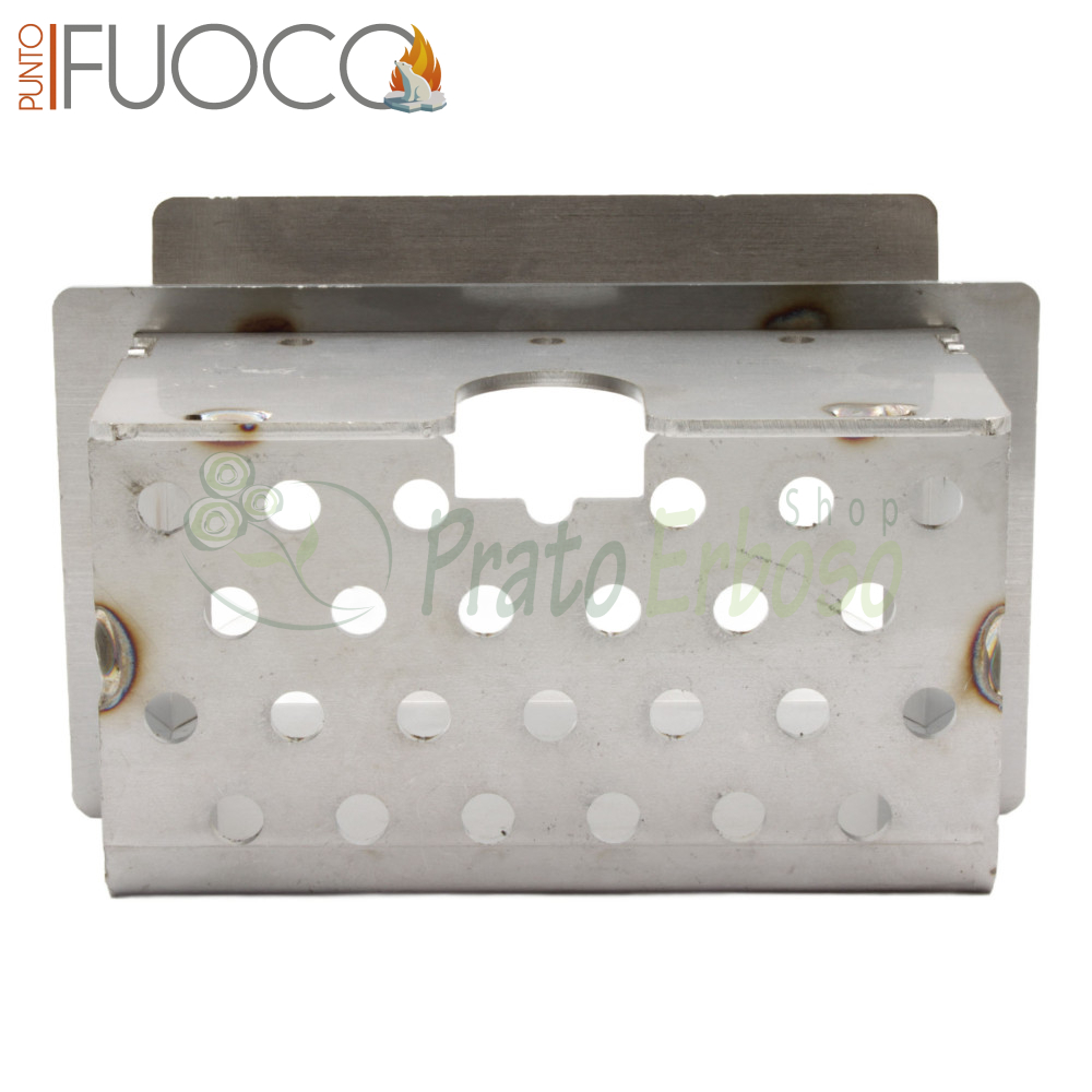 901523800 - Brazier pentru soba pe peleti 9,5 kW - Punto Fuoco