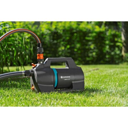 4300 Silent - Pompă de grădină - Gardena