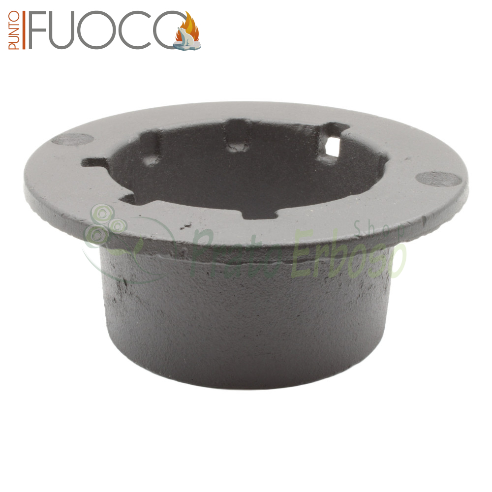95132100 - Brazier fonta 9-11Kw - Punto Fuoco