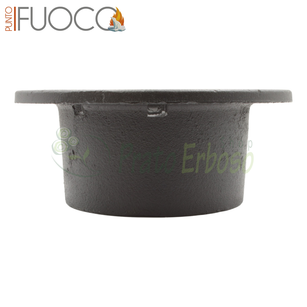 95132100 - Brazier fonta 9-11Kw - Punto Fuoco