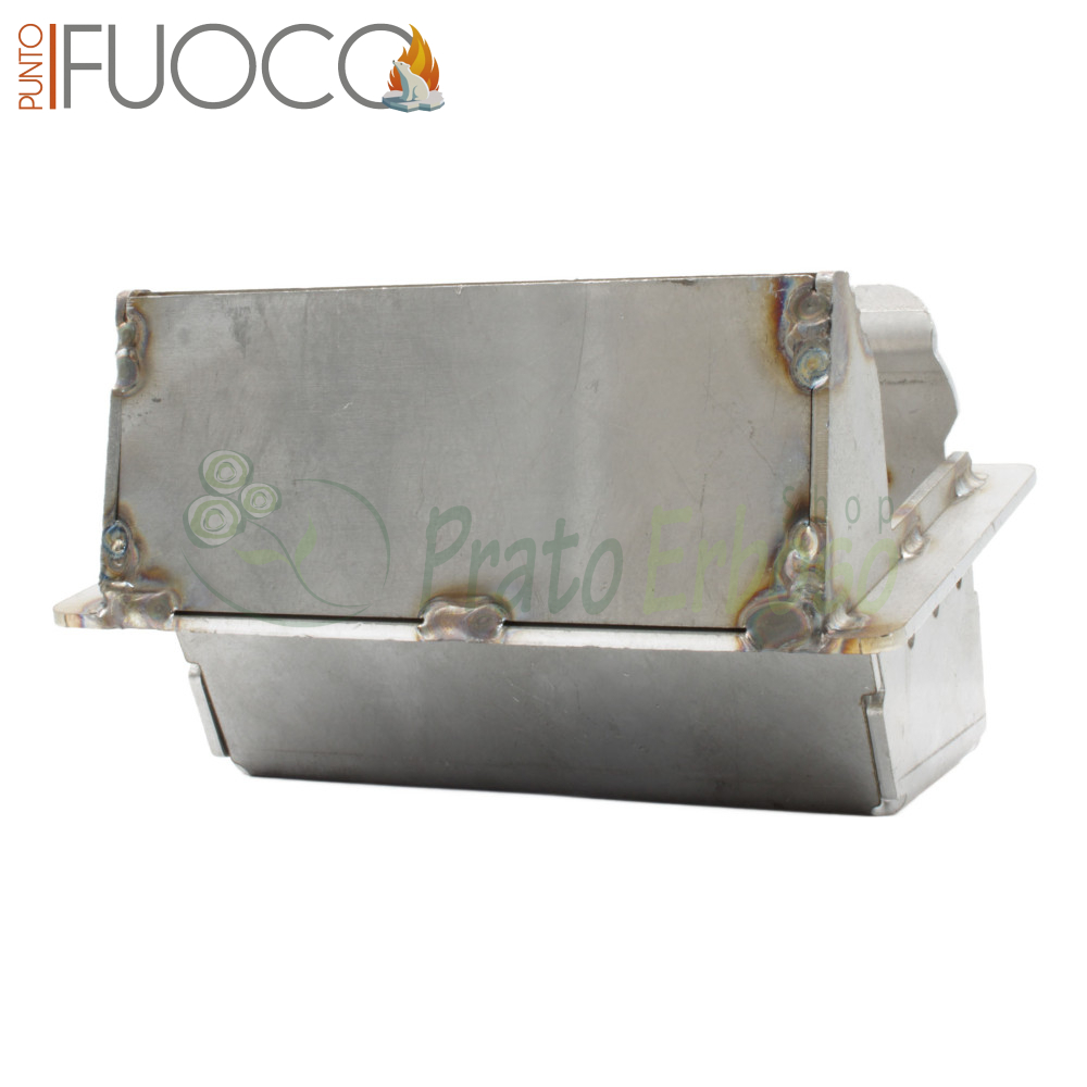 901528300 - Brazier for 13.5 kW pellet stove - Punto Fuoco