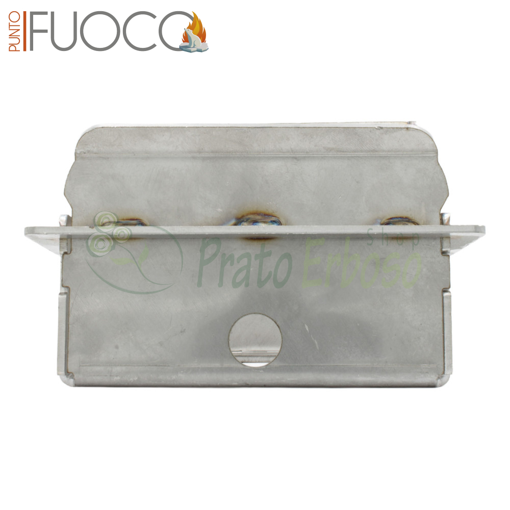 901528300 - Brazier pentru soba pe peleti 13,5 kW - Punto Fuoco