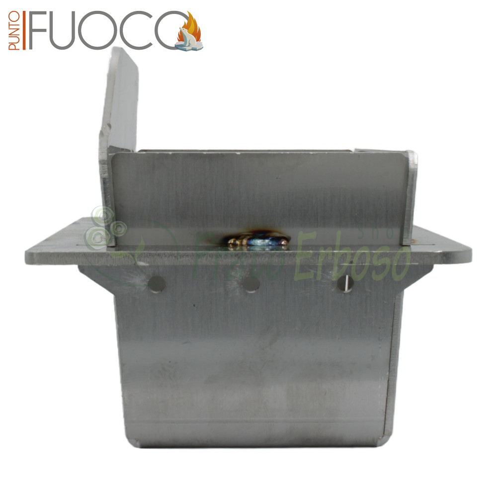 9015007900 - Brazier for 11 kW pellet stove - Punto Fuoco