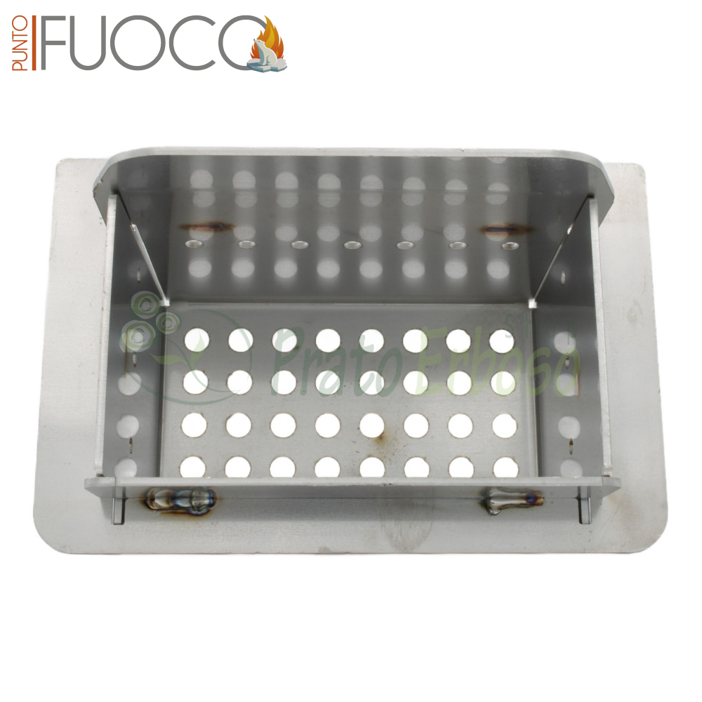 9015007900 - Brazier pentru soba pe peleti 11 kW - Punto Fuoco