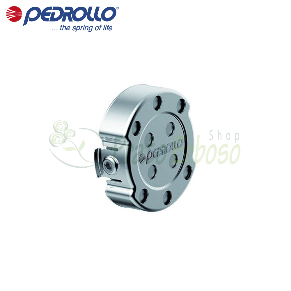 4PD ANODE - Sacrificial anode - Pedrollo