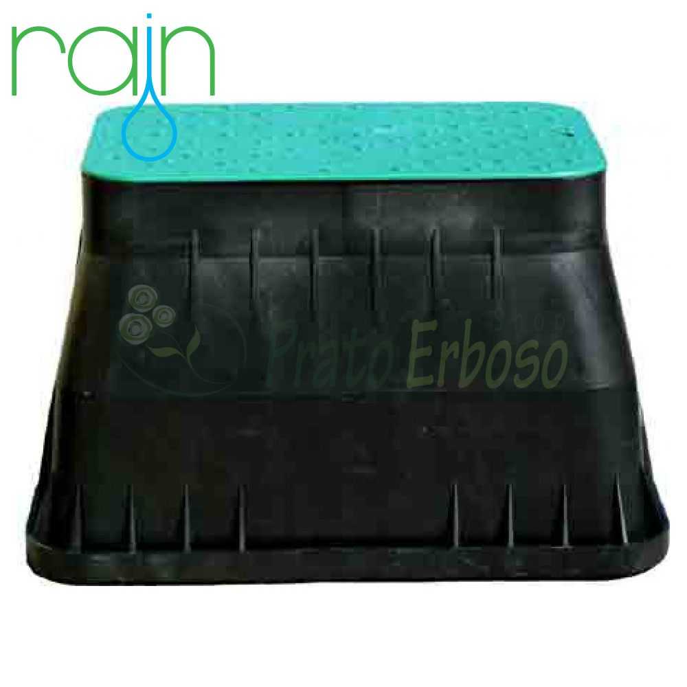 EZ-OPEZ-PZR-113 - Rectangular sump Lite Series - Irridea