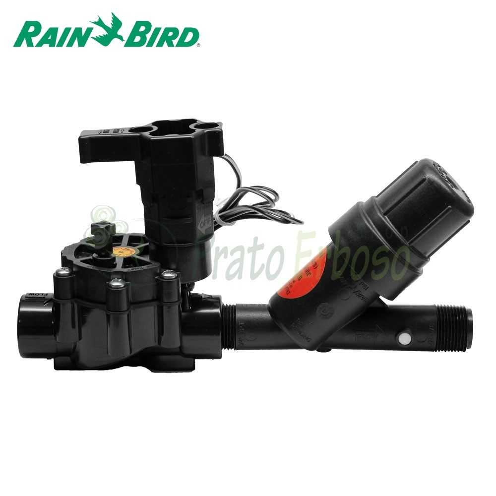 XCZ-100 PRF - Kit de contrôle de zone 1 " - Rain Bird