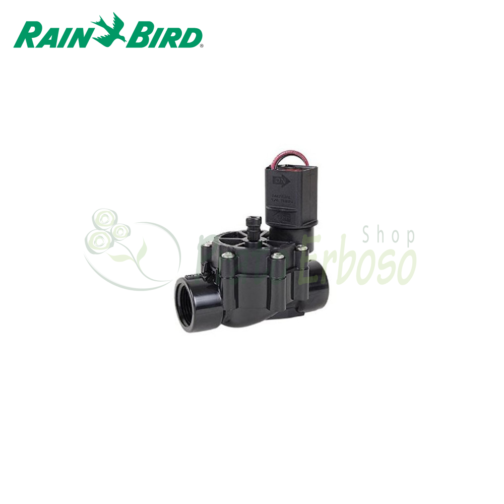 100-DV 9V - 1" solenoid valve - Rain Bird