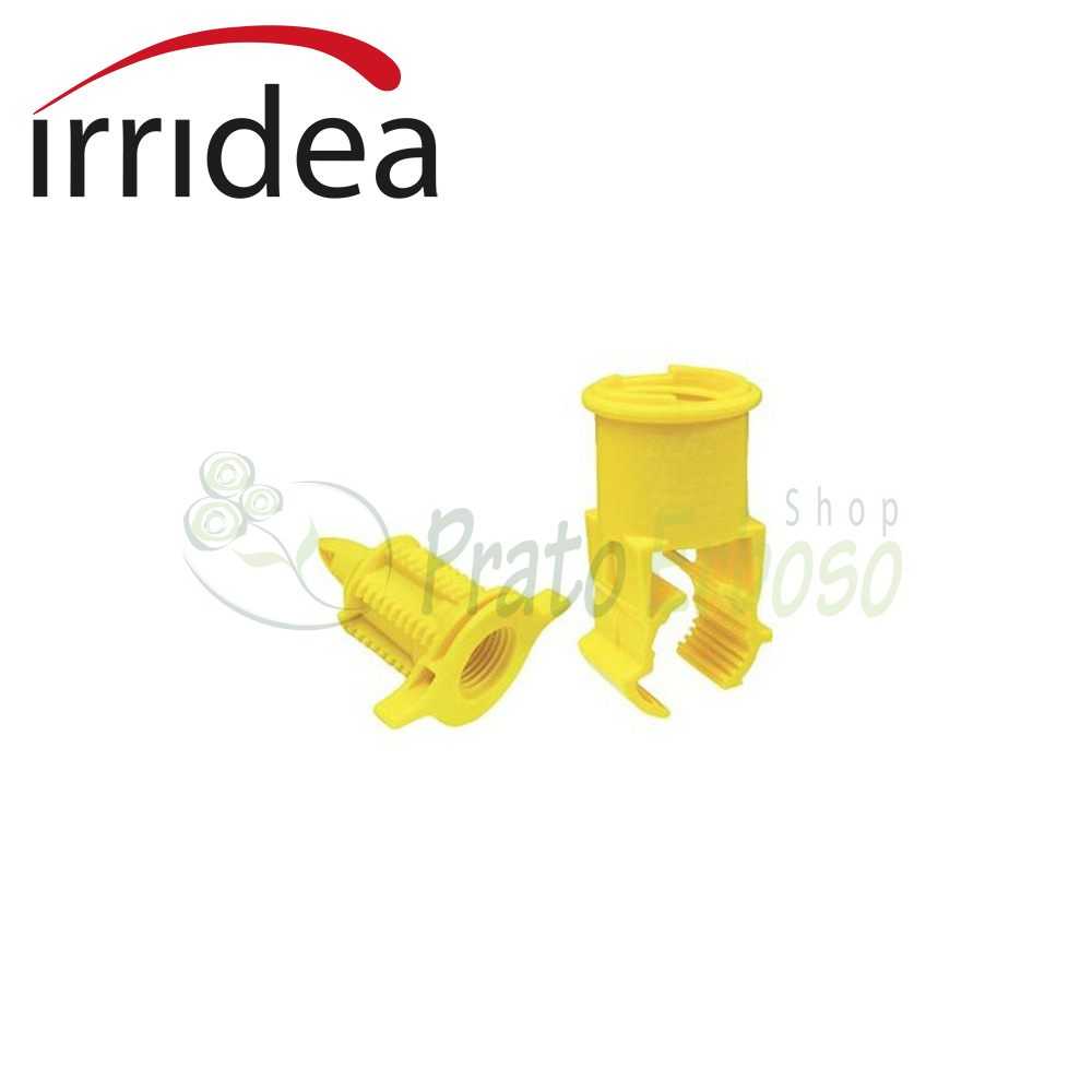 Outlet bracket quick-32 X 3/4 - Irridea