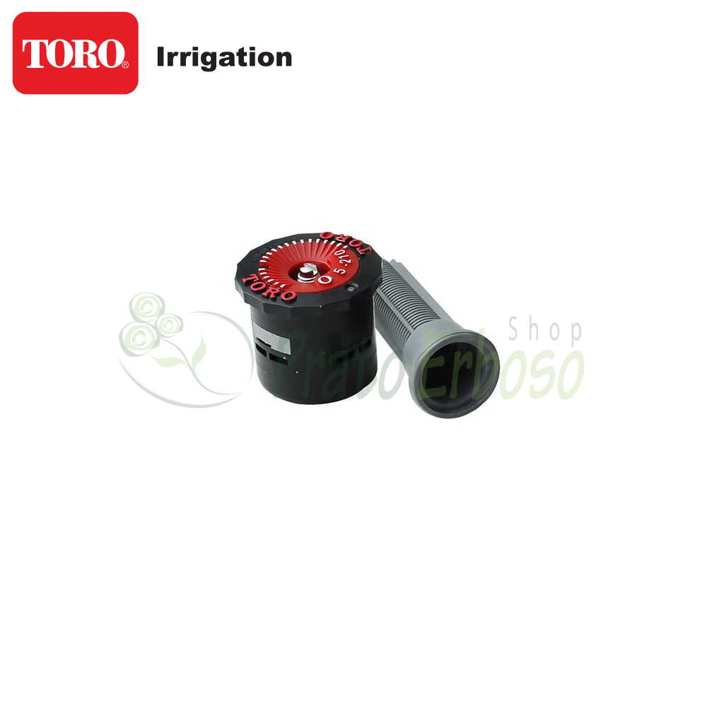 O-5-150P - Portée de buse à angle fixe 1,5 m 150 degrés - TORO
