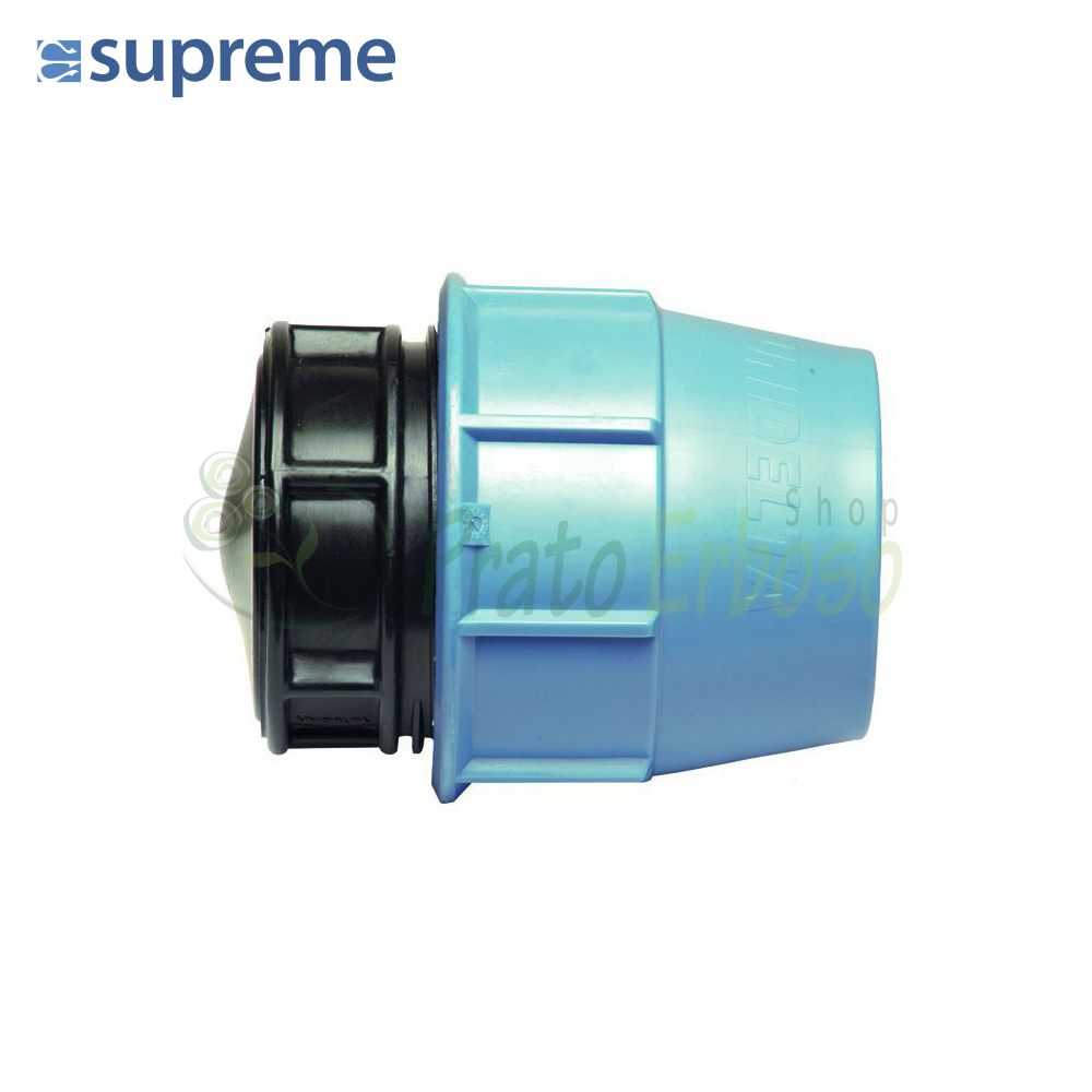 S115020000 - end Cap compression 20 - Supreme