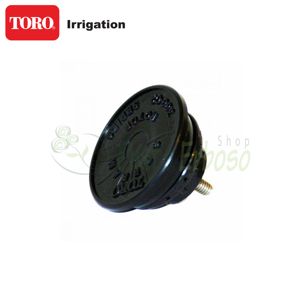 300-63-1 - Low flow multi-jet nozzle - TORO Irrigazione