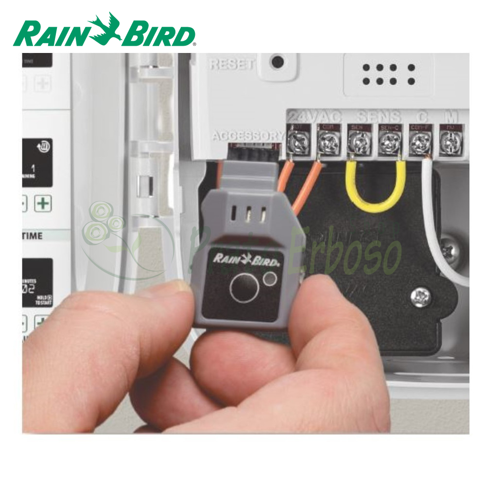 ESP-TM2 - Unité de commande extérieure 12 zones - Rain Bird