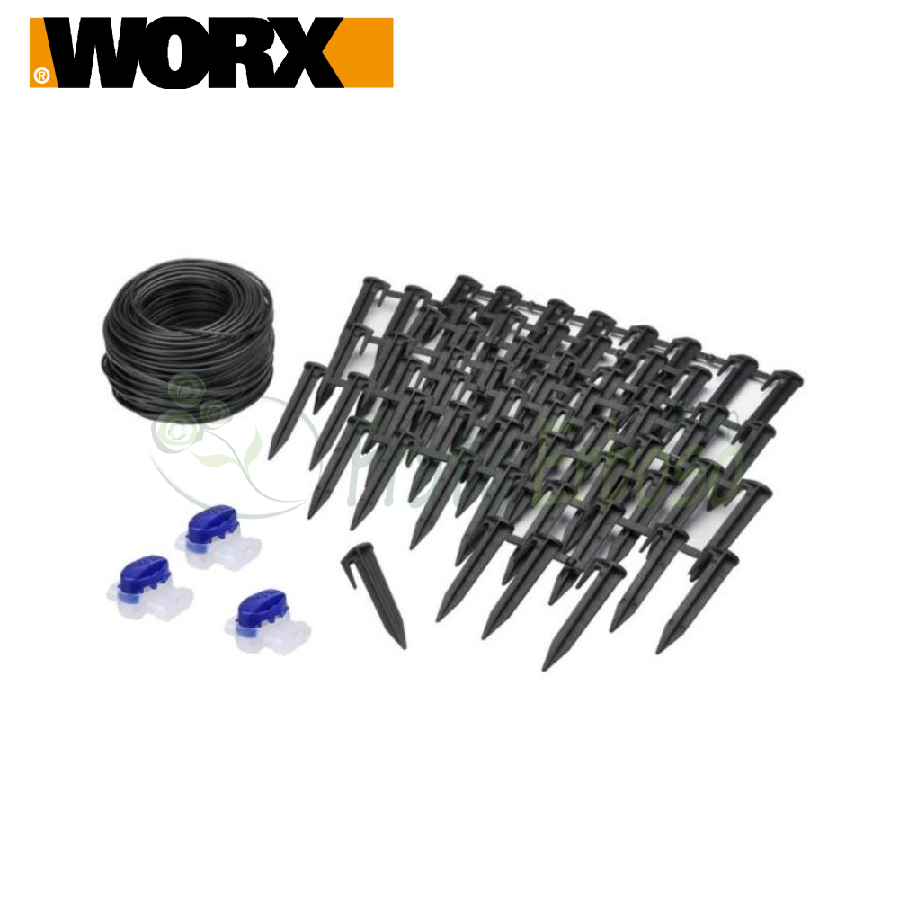 WA0460 - Boundary Wire Repair Kit - Worx