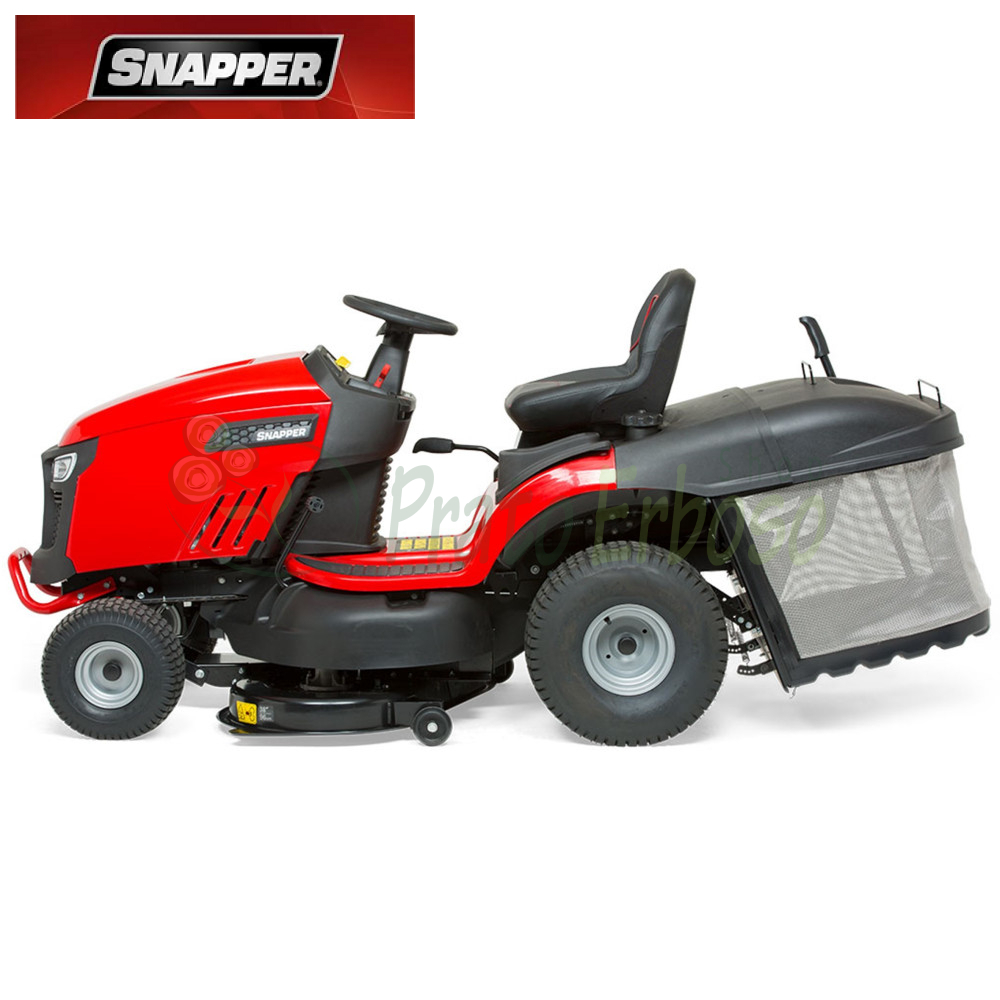 RPX210 - Trattorino rasaerba da 96 cm - Snapper