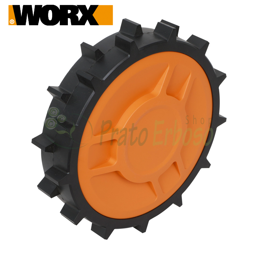 WA0950 - Weighted Wheels - Worx
