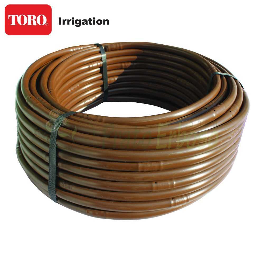 EHCLB-162-33-400 - 400 m pitch 33 dripline - TORO Irrigazione