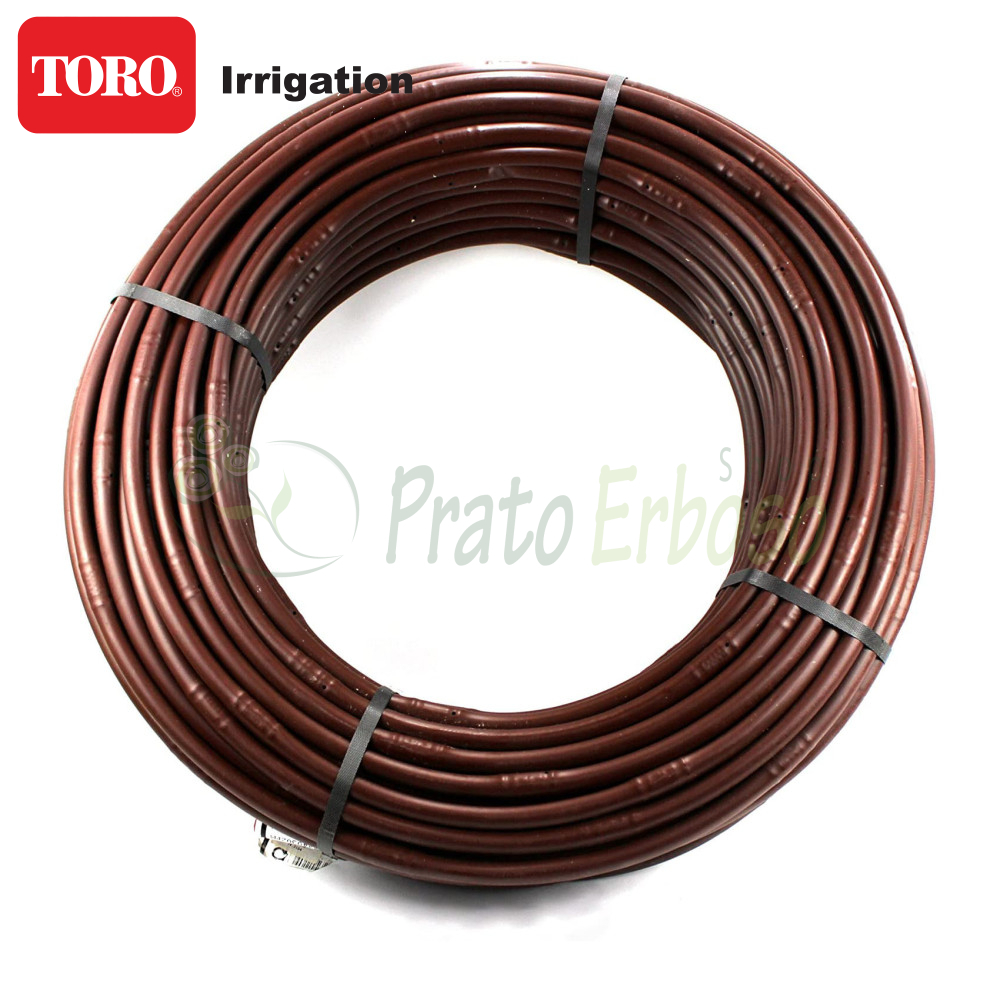 EHCLB-162-33-100 - 100 m pitch 33 dripline - TORO Irrigazione