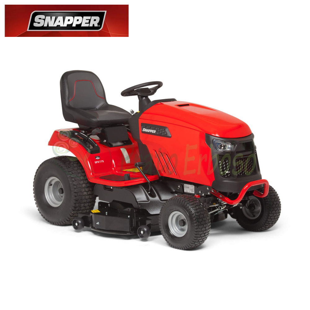 SPX275RD - 122 cm lawn tractor - Snapper