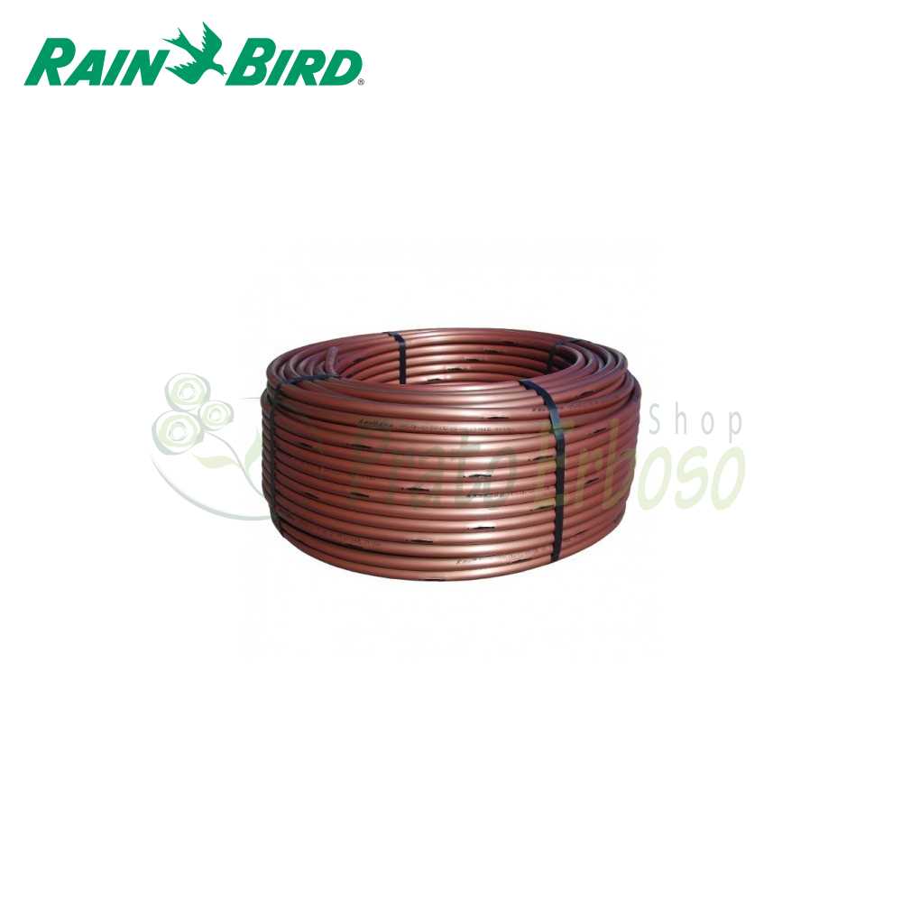 XFD1633100 - Self-compensating drip line pitch 33 100 meters - Rain Bird