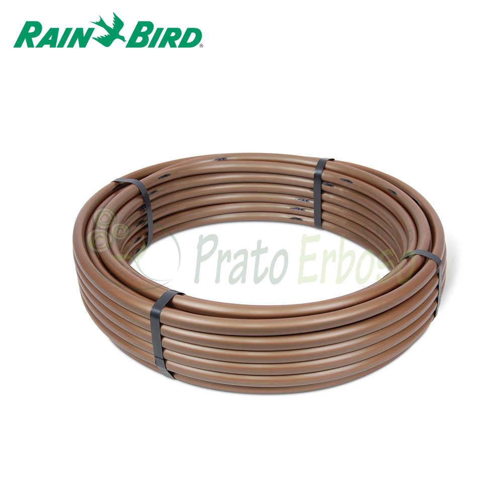 XFSCV2333100 - 100 m pitch 33 dripline for subirrigation - Rain Bird