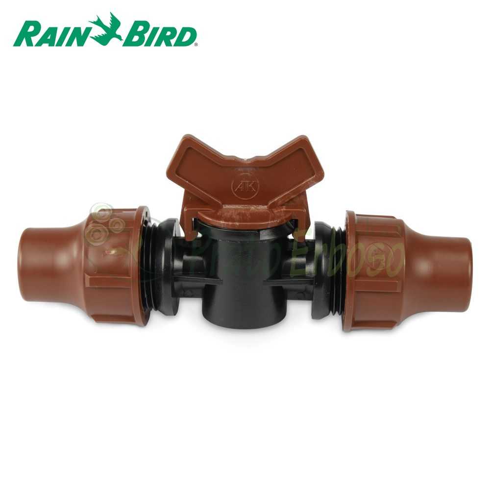BF-92 - Cylinder valve with 16 mm ring nut - Rain Bird