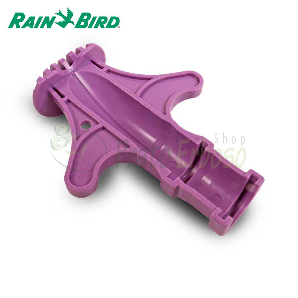 FITINSTOOL - XFF Fitting Insertion Tool - Rain Bird