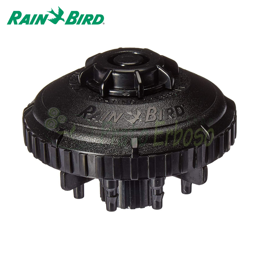XBD81 - 8-Output Distributor - Rain Bird