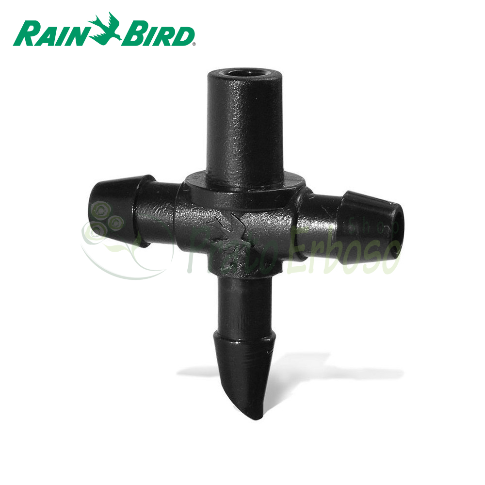 BF3 - T-lidhës për mikrotub - Rain Bird