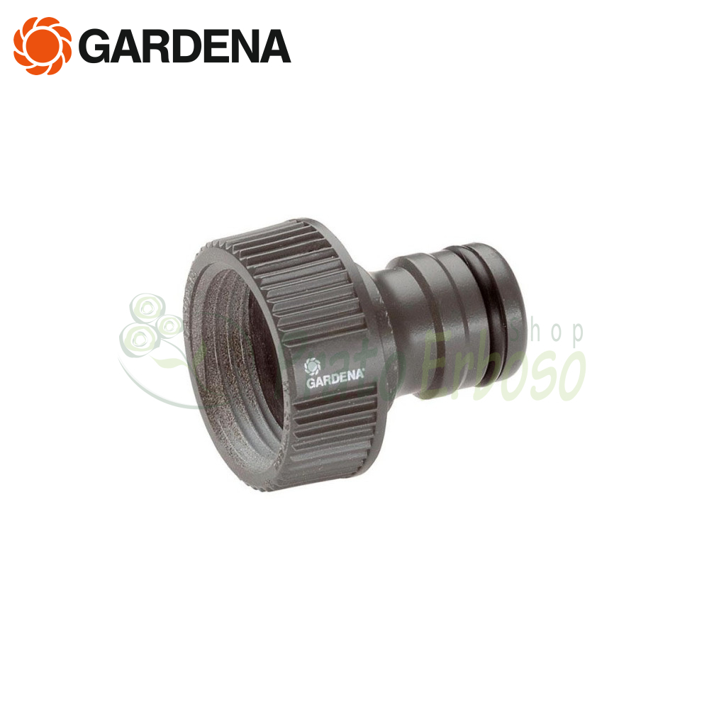 2802-20 - Profi-System 1" Tap Connector - Gardena