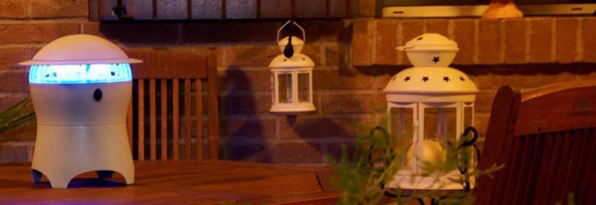 Electro-insecticides: what they are and how to use them